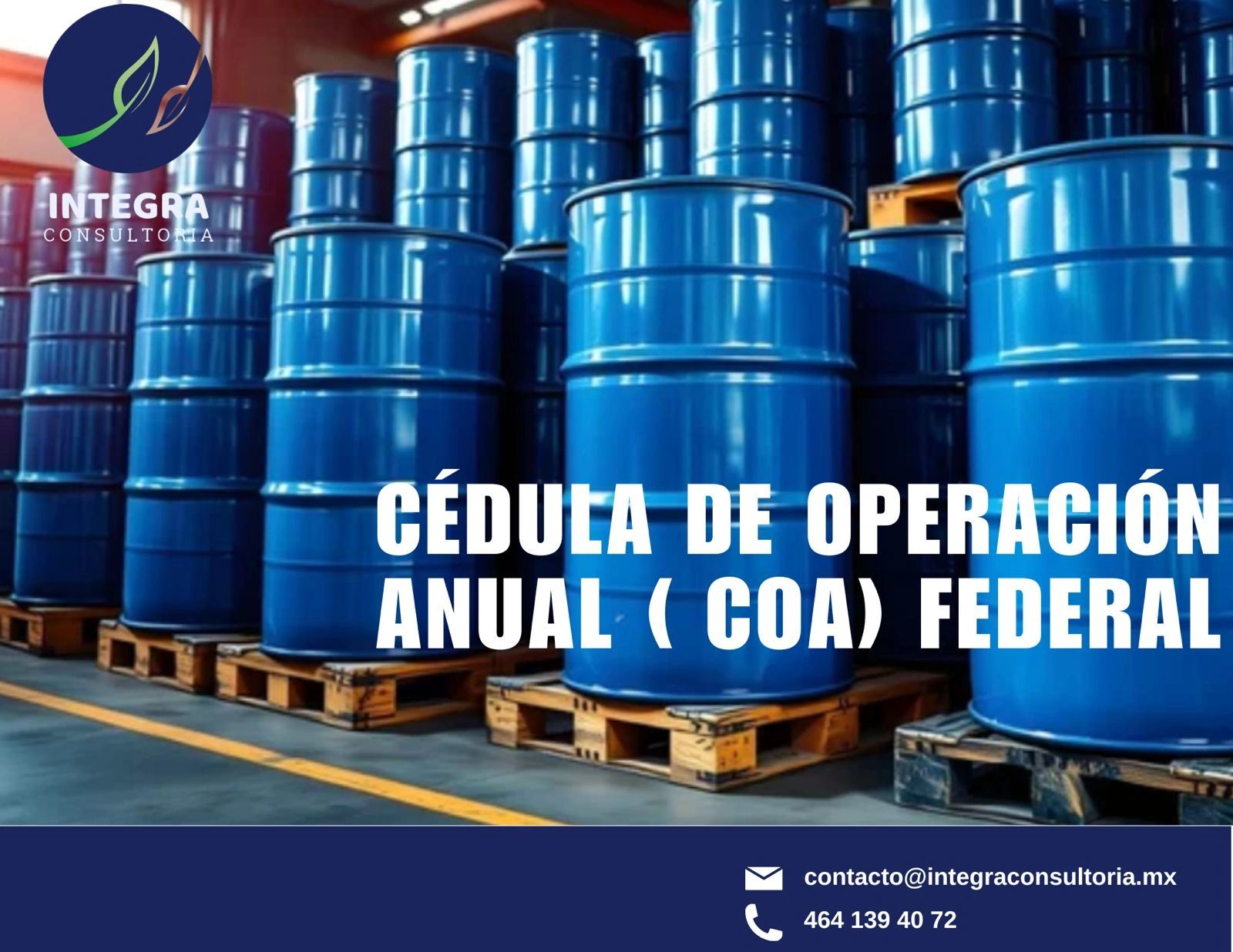 Nosotros | Integra Consultoría